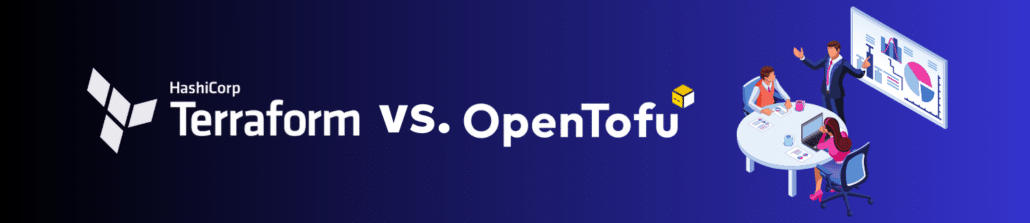 Terraform Vs Opentofu The Best Iac Solution For Your Business Atix Ag