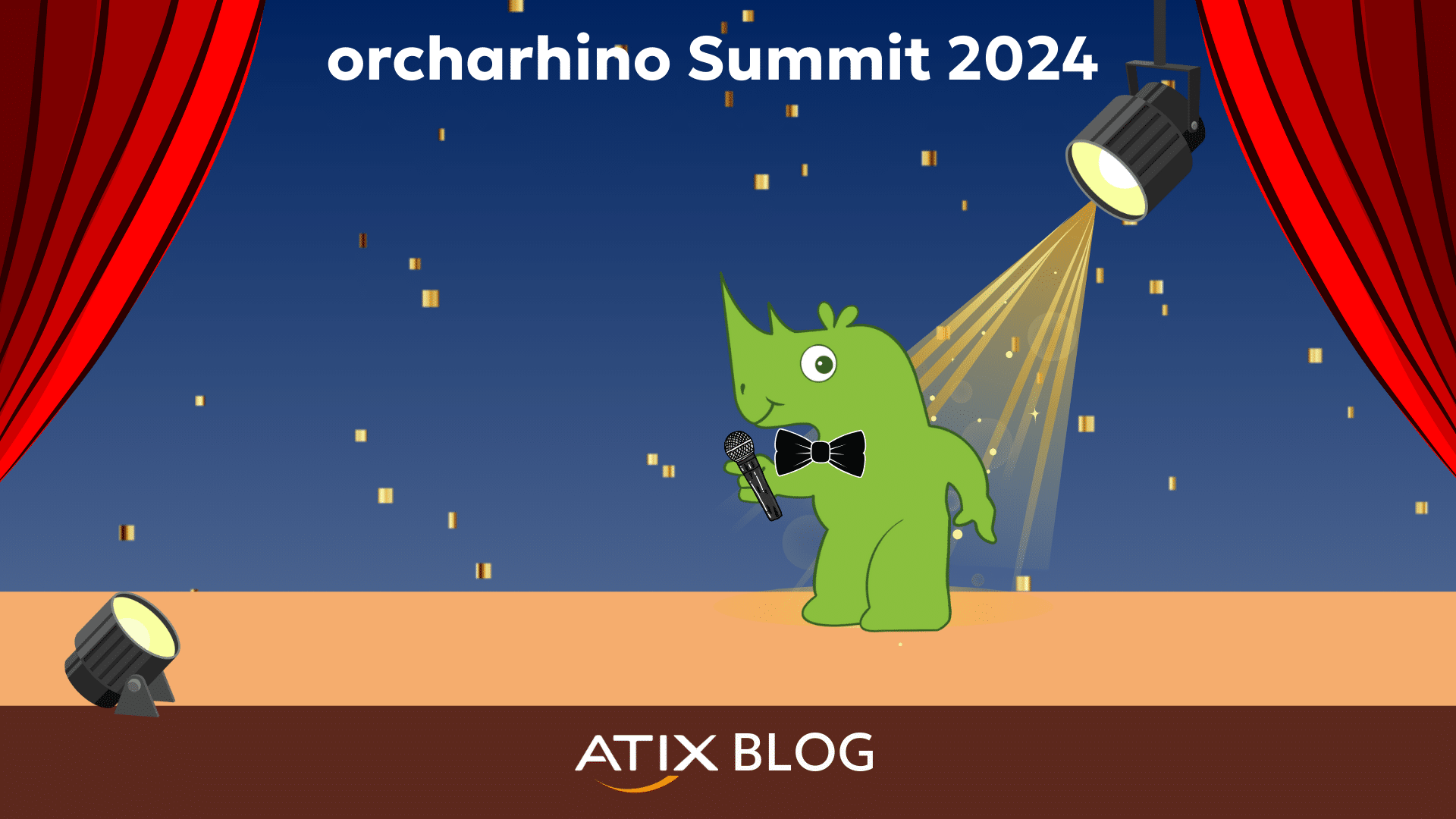 orcharhino Summit 2024 | ATIX AG