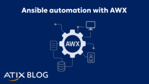 ATIX - The Linux and Open-Source Company