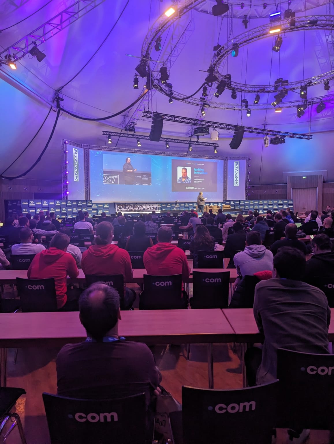 CloudFest 2024 - How It Was | ATIX AG