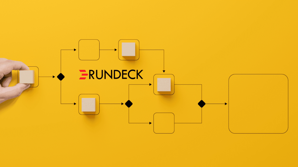 Rundeck as a starting point for a simple self-service portal | ATIX AG
