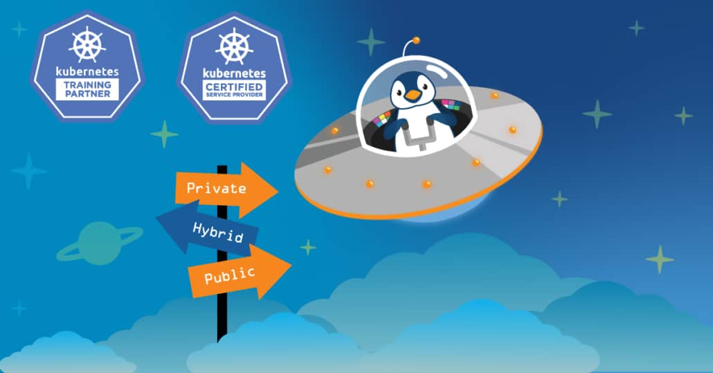 Linux Platform Operations Consulting – Secure & Scalable Infrastructure ...