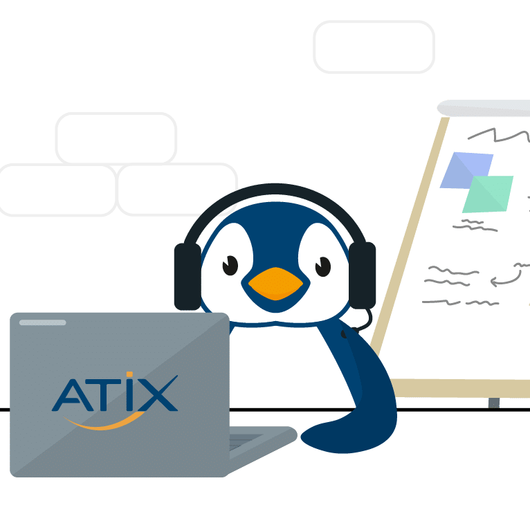 ATIX - The Linux and Open-Source Company