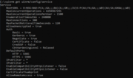 WinRM & Ansible – 🔑 Authentication and 🔒 Encryption | ATIX AG